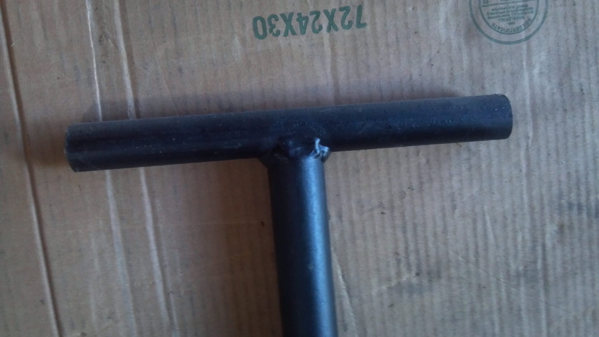 Wide Blade Planting Bars | Planting Supplies | Cold Stream Farm